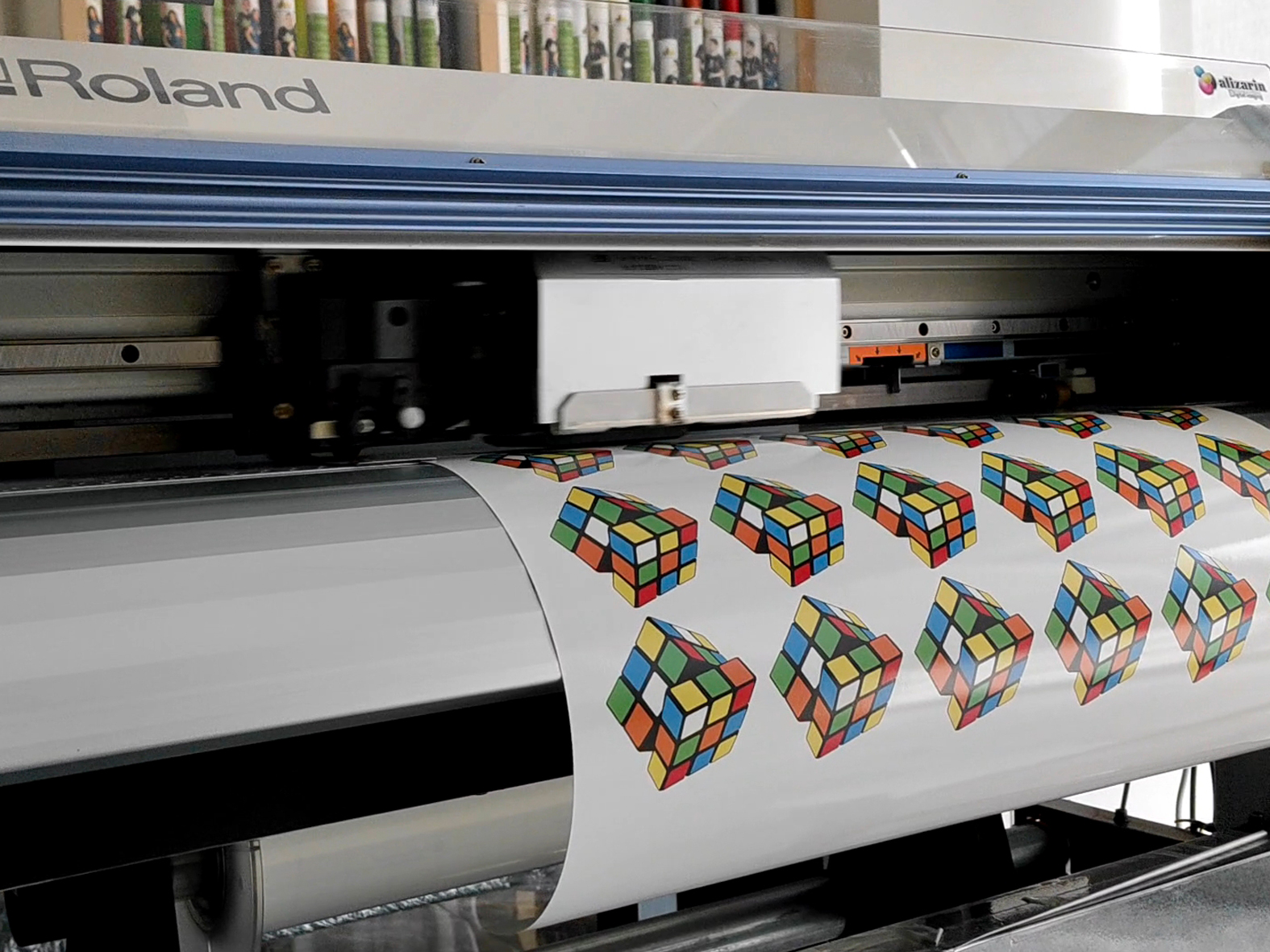 China Eco-Solvent Metallic WaterSlide Decal Paper manufacturers and ...